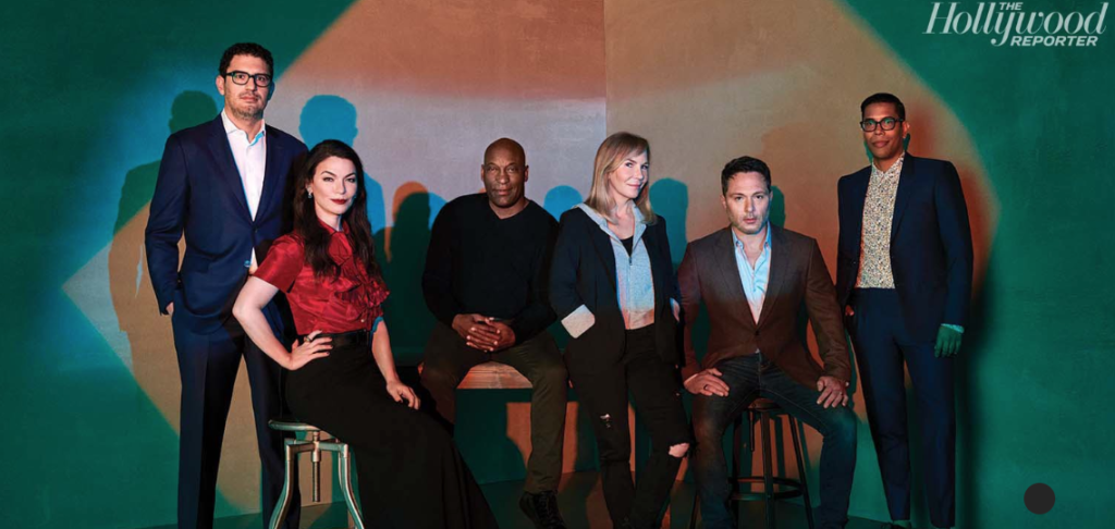 Esmail Corp | “You’re Not Gonna F***in’ Tell Me What My Story Is”: Sam ...