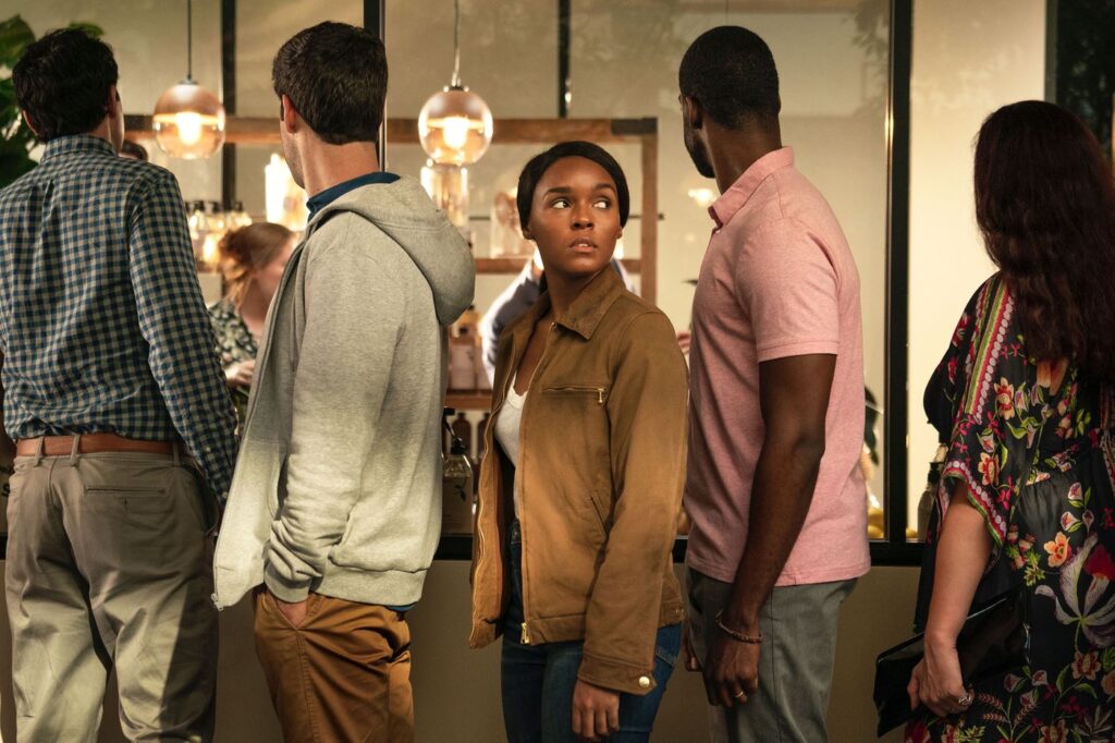 Esmail Corp | Vulture: Homecoming’s Showrunners on the Art of Building ...