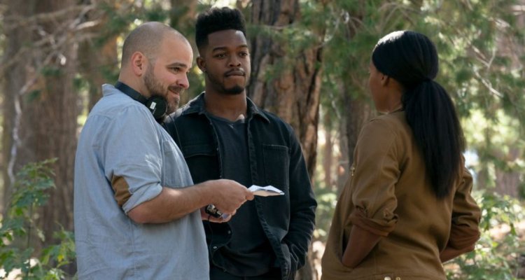 Esmail Corp | The Playlist: ‘Homecoming’s’ Kyle Patrick Alvarez On The ...