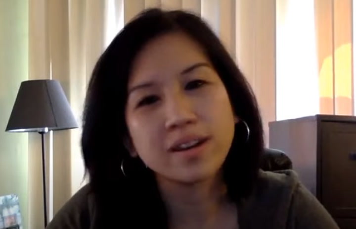 Esmail Corp | Gold Derby: ‘Mr. Robot’ editor Rosanne Tan on working on ...