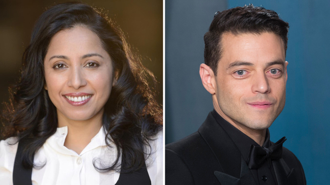 Esmail Corp | Deadline: Nazrin Choudhury Tapped To Pen ‘American ...