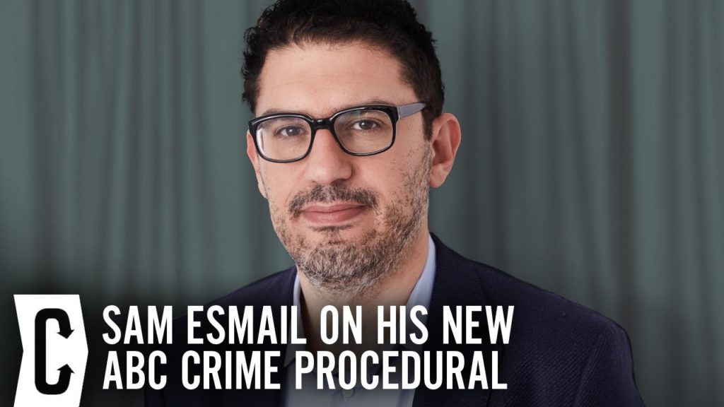 Esmail Corp | Collider: Sam Esmail Shares Exclusive Details on Twisting ...