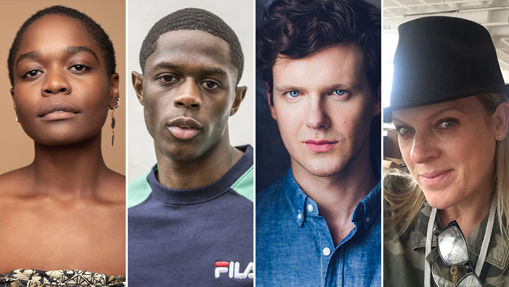 Esmail Corp | Deadline: ‘Acts Of Crime’ – Sam Esmail’s ABC Pilot Casts ...