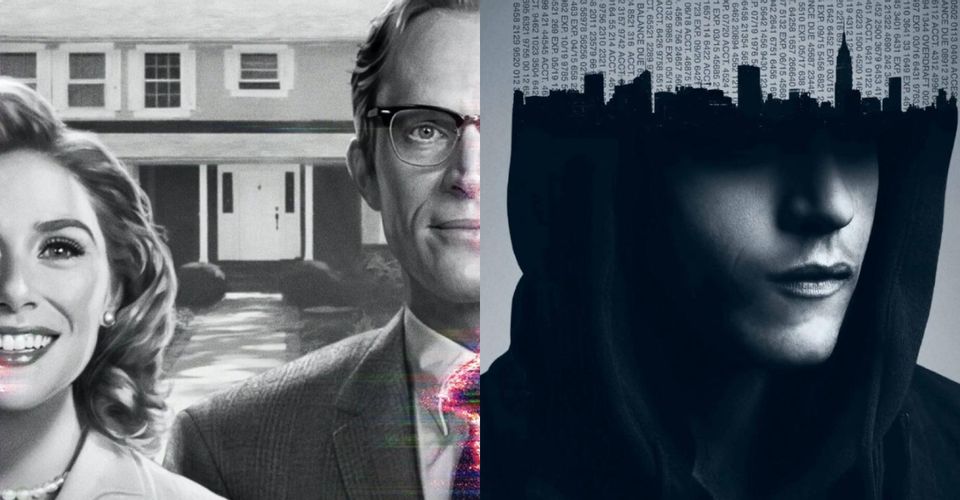 Esmail Corp | Game Rant: WandaVision Fans Should Check Out This Show ...